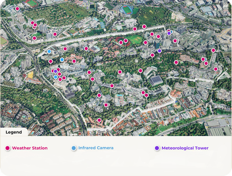 Disclosures – 2024 – NUS Campus Sustainability