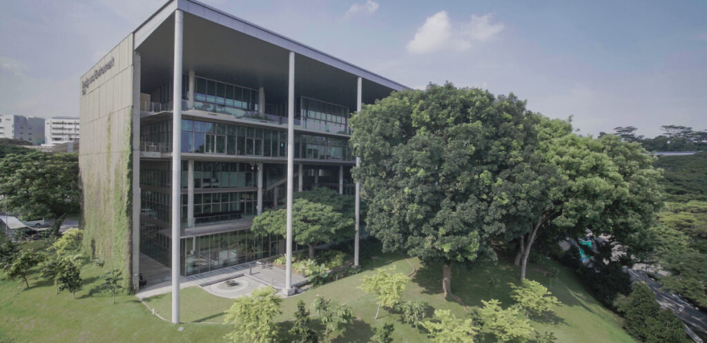 NUS Campus Sustainability