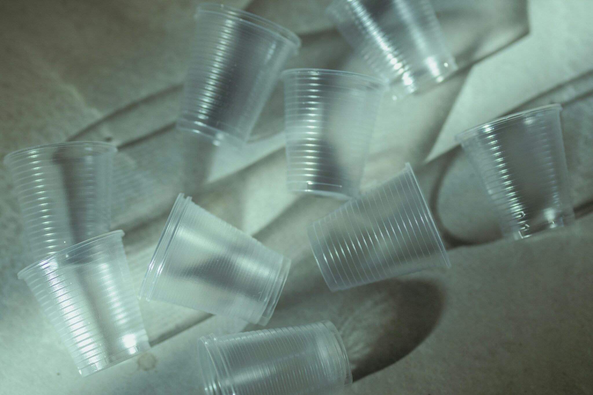 NUS Campus Sustainability