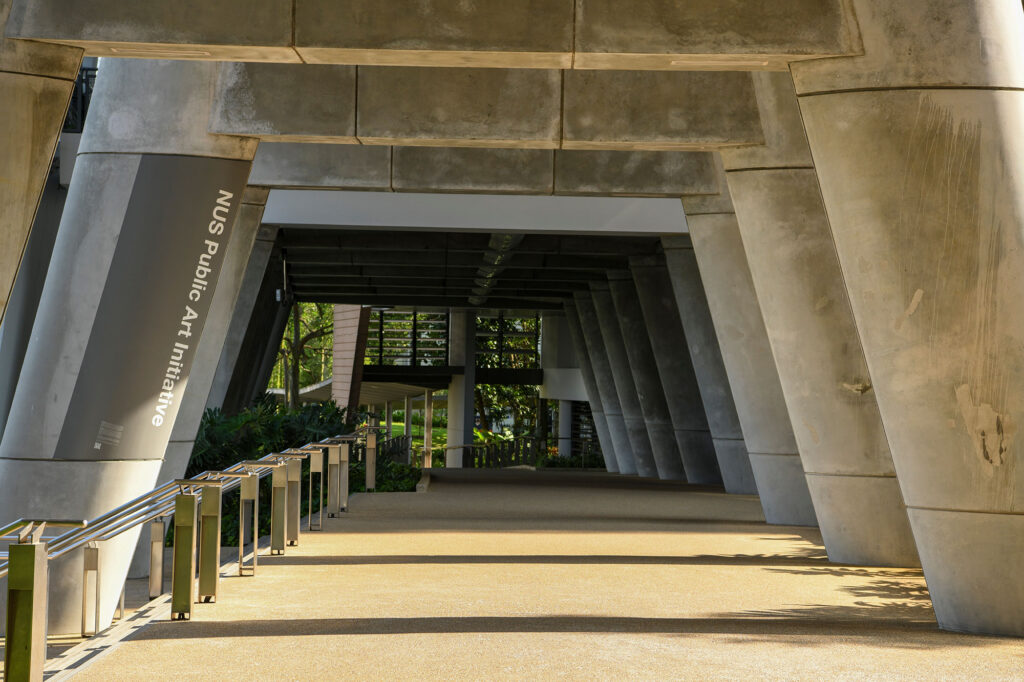 Leadership – NUS Campus Sustainability