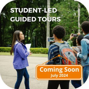 Campus Tour – University Campus Infrastructure, NUS